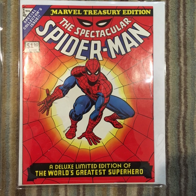 When Will CGC Grade Treasury Size Comics? - Newbie Comic Collecting ...