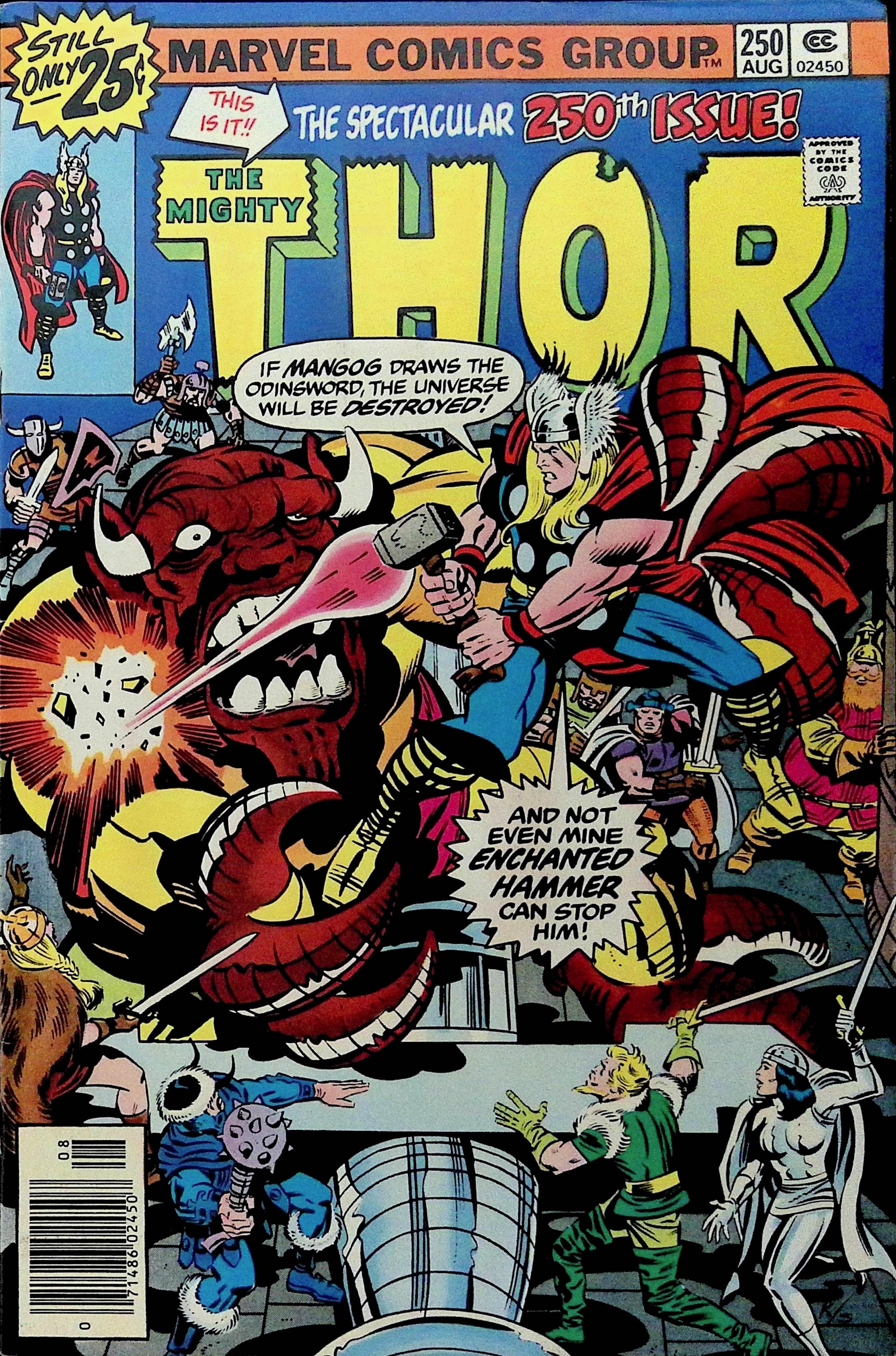 The ORIGINAL THREE DOLLAR STORE returns! Accept no substitutes ...