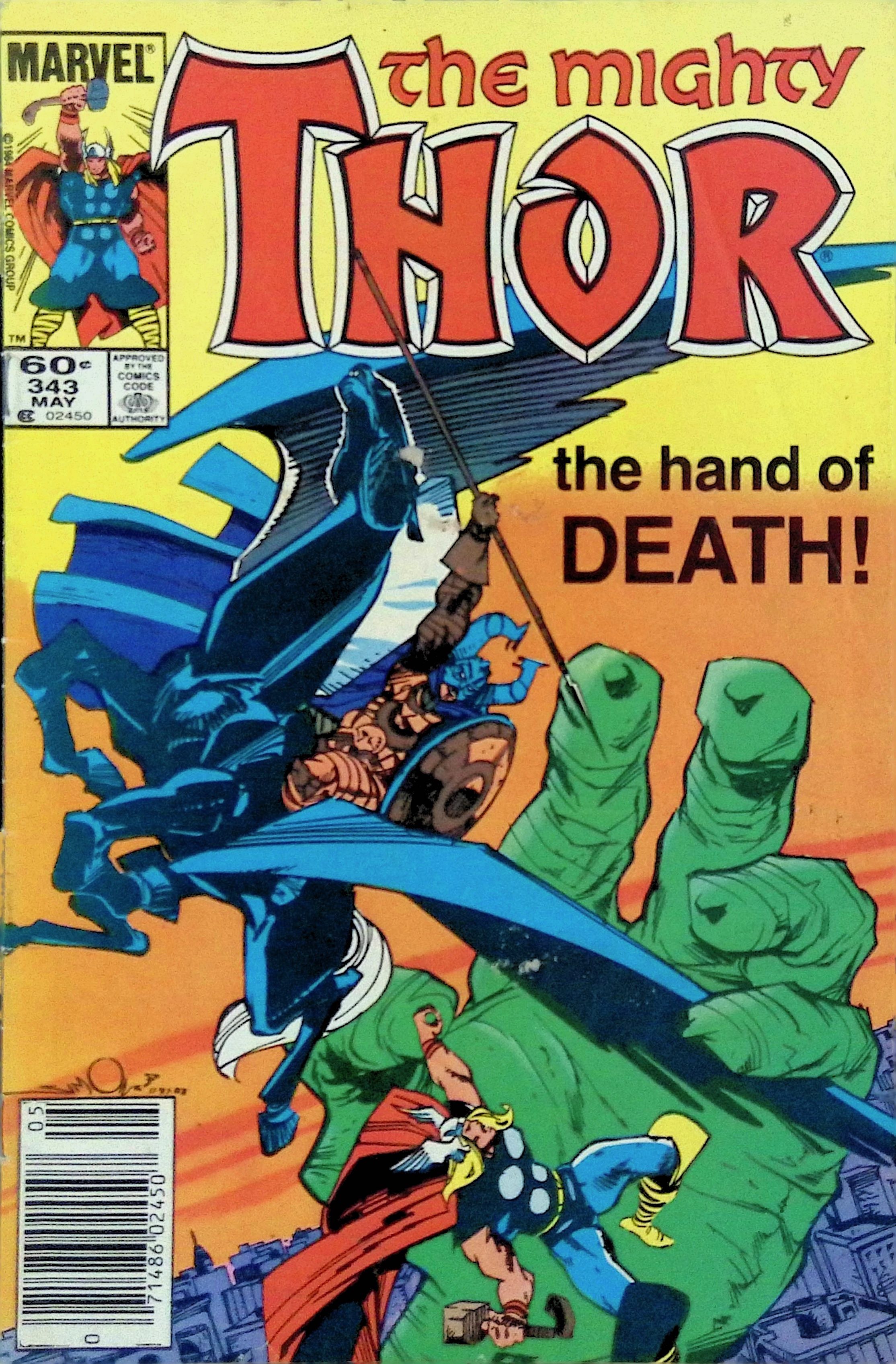 The ORIGINAL THREE DOLLAR STORE returns! Accept no substitutes ...